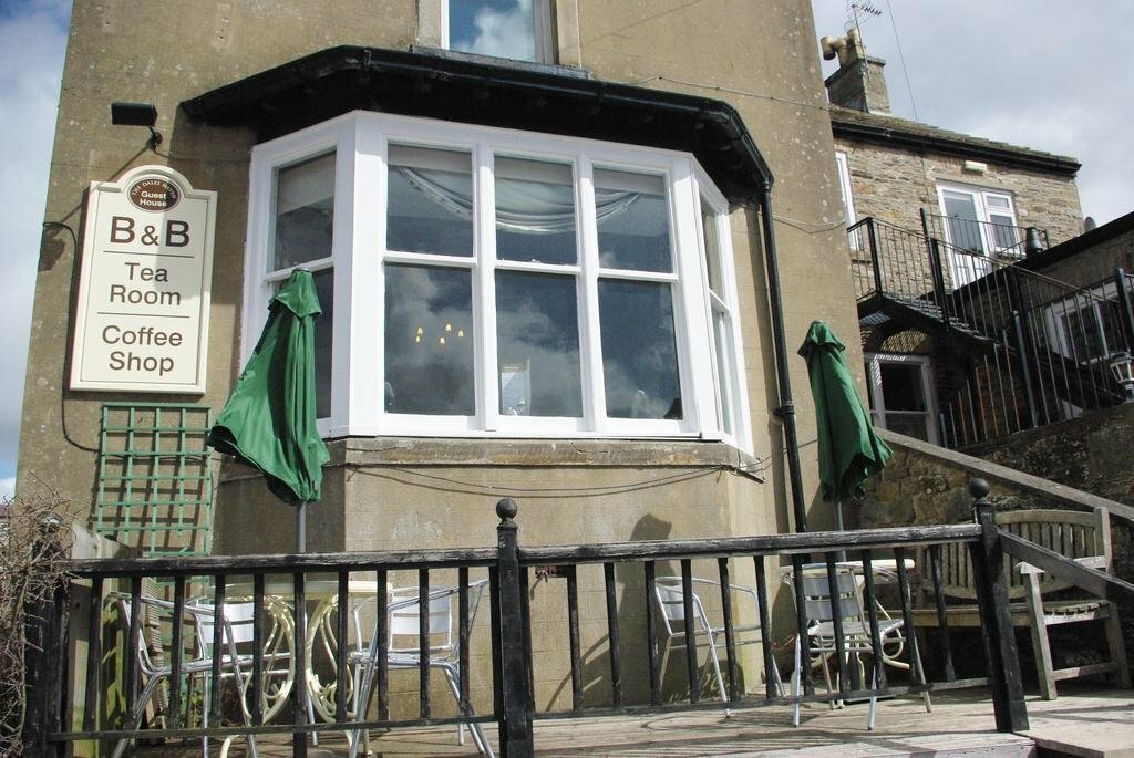 Otel Haven House, Kuzey Yorkshire County, foto