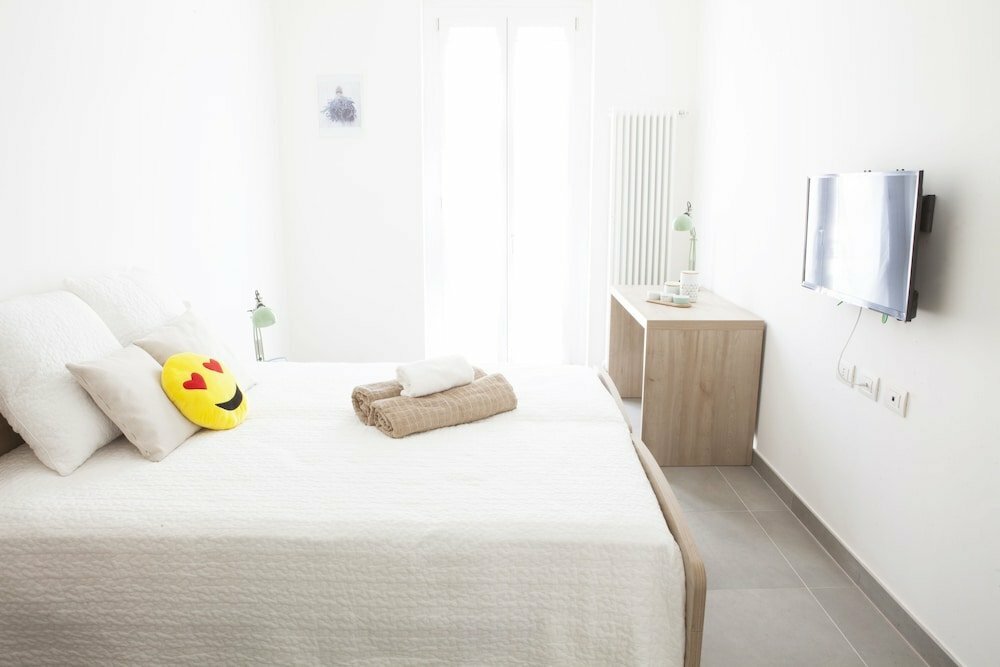 Otel Alessia's Flat - Buenos Aires, Milano, foto