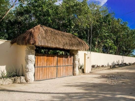 Otel Villa Natural Luxury Architect Villa, Cancun, foto