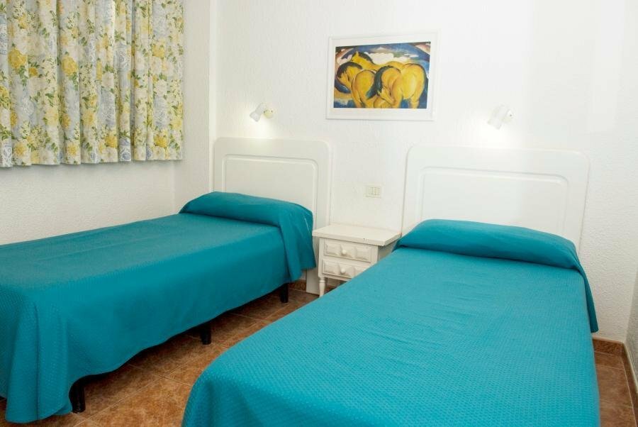 Otel Don Quijote, Kanarya Adaları, foto