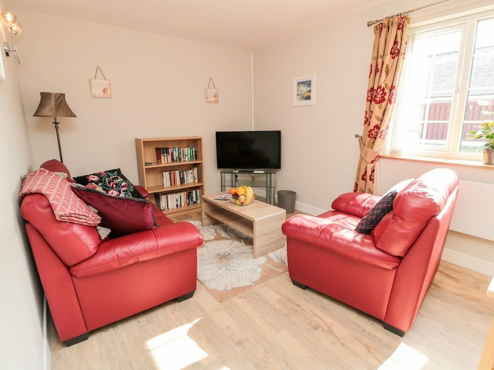 Otel Goldfinch, İngiltere, foto