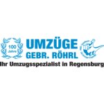 Gebrüder Röhrl Transport und Umzug (Bavaria, Regensburg), evden eve nakliye  Bavyera'dan