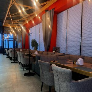 Mangal (Nursultan Nazarbaev dańǵyly No:41/3), kafe  Pavlodar'dan