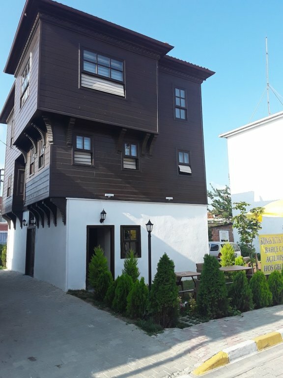 Otel Konak Butik Hotel Papazın Evi, Vize, foto