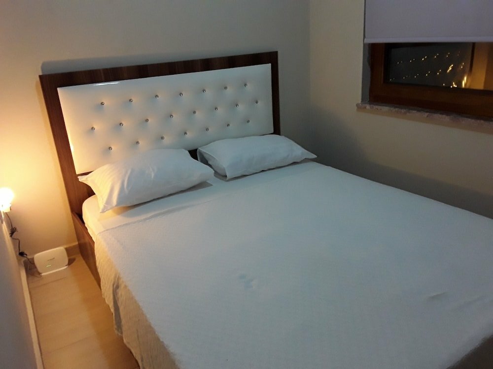 Daireler Waldvilla, Kemer, foto