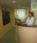 Centro Odontoiatrico Dr. Bobbio (Liguria, Genova, Corso Alessandro de Stefanis, 4), özel ağız ve diş sağlığı klinikleri ve muayenehaneleri  Ligurya'dan
