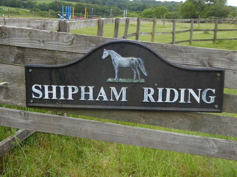 Otel Stable Cottage, İngiltere, foto