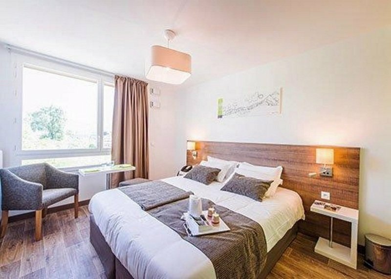 Otel The Originals Résidence, , foto