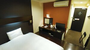 Green Rich Hotel Iwakuni Ekimae (Yamaguchi Prefecture, Iwakuni, Iwakuni), otel  Iwakuni'den