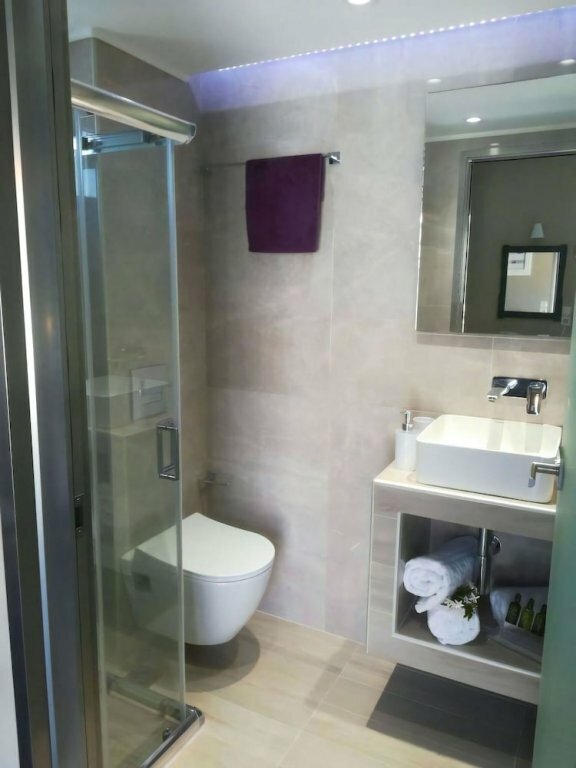 Otel Nikos & Maria Studios, Dünya, foto