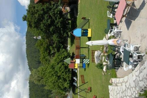 Otel Residence Serrada, Trentino‑Alto Adige, foto