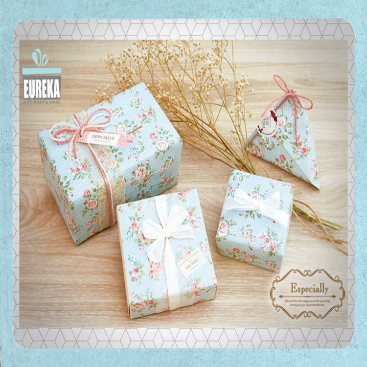 Posta hizmeti Eureka Gift Wrap Corp, Panama, foto