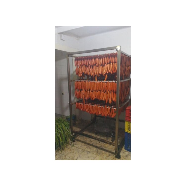 Restoran Chorizos Santarosanos Crudos Y Mas, Cali, foto