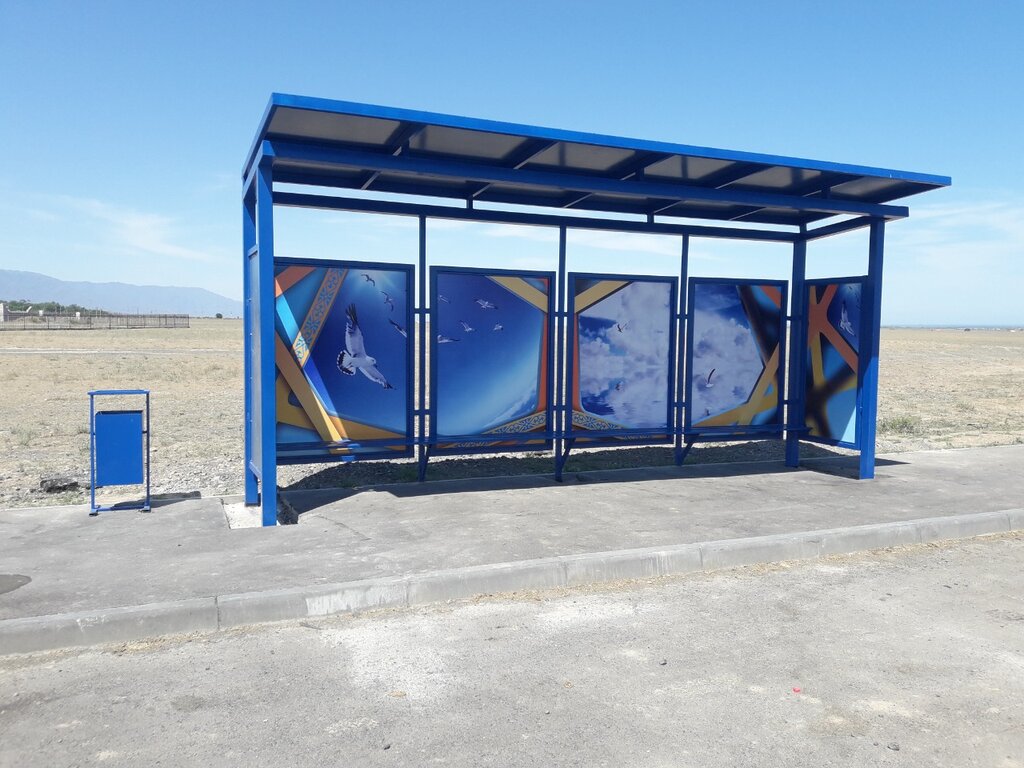 Metal konstrüksiyon firmaları Gor Service Group, Taldıkorgan, foto