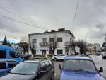 Музей истории Надвирнянщины (ploshcha Shevchenka No:43), müzeler ve sanat galerileri  Nadvornaya'dan