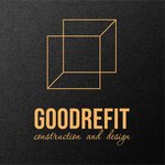 GoodRefit (ulitsa Montazhnikov No:57), i̇nşaat ve tasarım hizmetleri  Tiumen'den