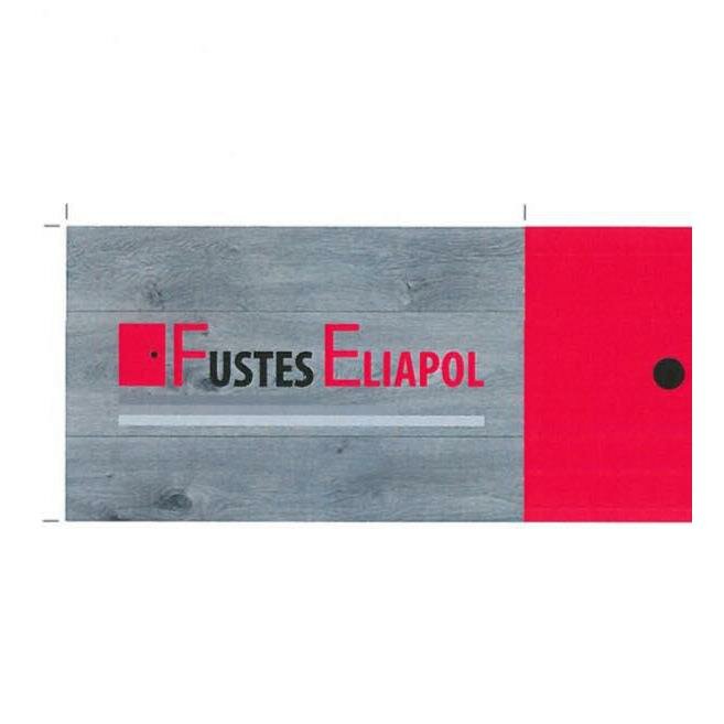 Kapılar Fustes Eliapol, Katalonya, foto