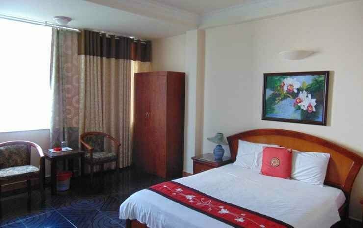 Otel Anh Tu Hotel, Ho Chi Minh, foto