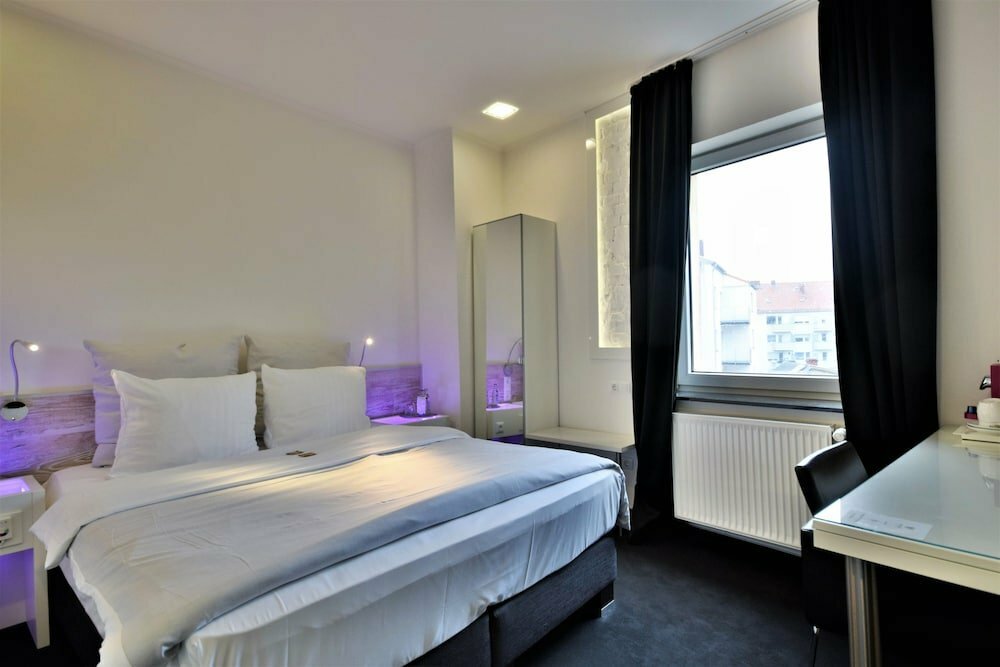 Otel Apartment Hannover Top Citylage, Hanover, foto