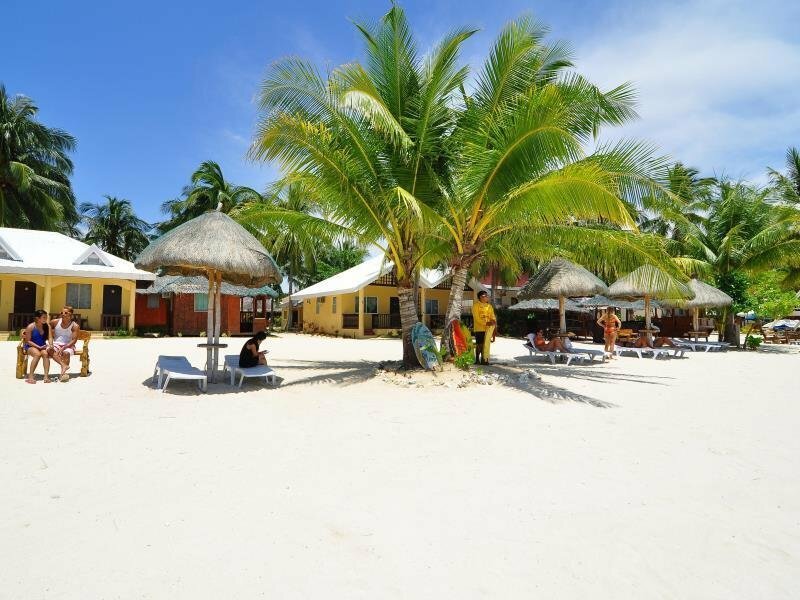 Otel Beach Placid Resort & Restaurant, , foto