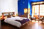 Patio de Piedra Hotel Boutique (Department of La Paz, Provincia Murillo, La Paz, Calle Genaro Sanjinés), otel  Bolivya'dan