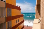 Apartment at Las Canteras Beach (Canarias, Las Palmas, Calle Juan Coello de Portugal), kısa süreli konaklama  Las Palmas de Gran Canaria'dan