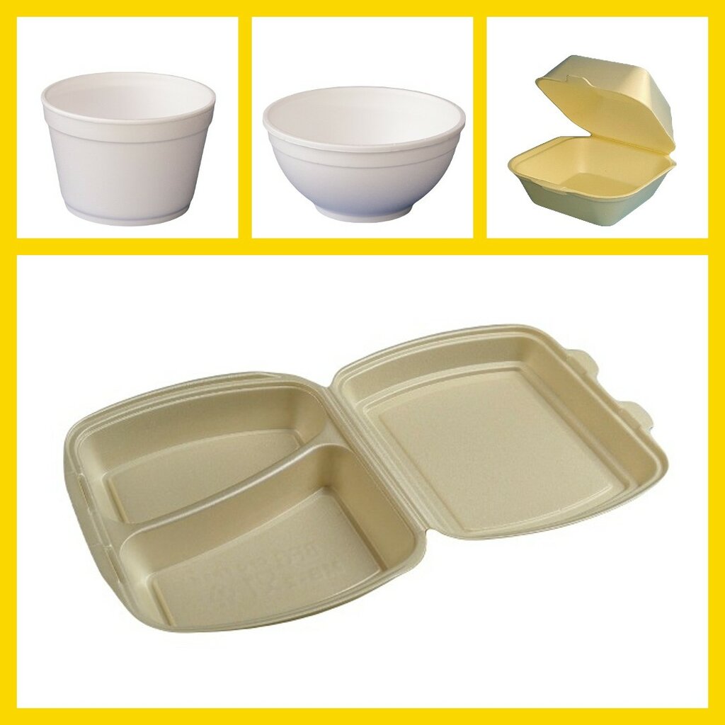 Paketleme malzemeleri firmaları ArtehPlast, Kişinev, foto