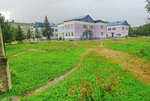 Февральская средняя общеобразовательная школа (ulitsa Lenina No:4, Urban Settlement of Fevralsk), ortaokul  Amursk Bölgesi'nden