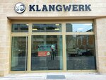Klangwerk Magdeburg GmbH (Breiter Weg No:263, Magdeburg), i̇şitme cihazları  Magdeburg'dan
