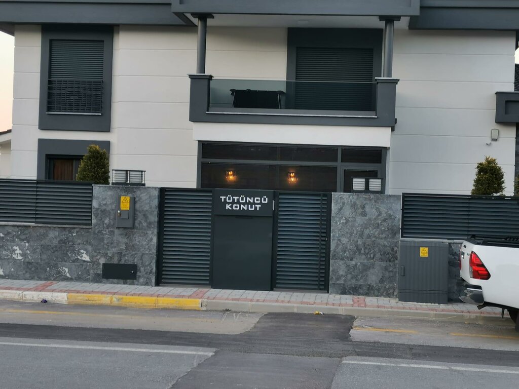 Pansiyonlar, hosteller Tütüncü Konut, Denizli, foto