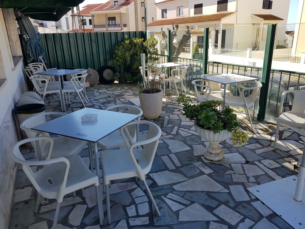 Şans oyunları Restaurante Marisol O Gabriel, Lizbon İlçesi, foto