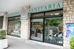 Ortopedia Sanitaria Frascella (Via Lucana No:121, Matera), ortopedik ürünler  Matera'dan