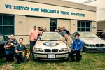 J & F Motors Ltd (Virginia, Arlington, Arlington), otomobil kliması firmaları  Arlington'dan
