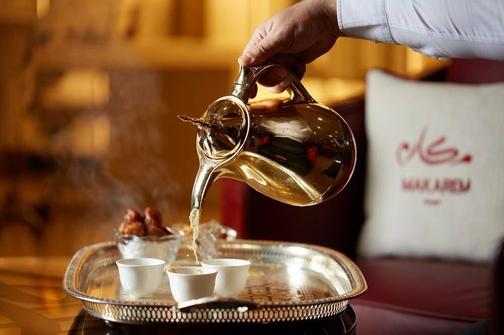 Otel Makarem Al Shorofat Hotel, Mekke, foto