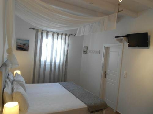 Otel Casa Aleena, Mykonos, foto