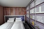 Moments Boutique Hotel (Goschwitzstraße No:27, Bautzen), otel  Bautzen'den