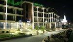 Regina Maria SPA (Damba Sea Alley No:9600), otel  Balçık'tan