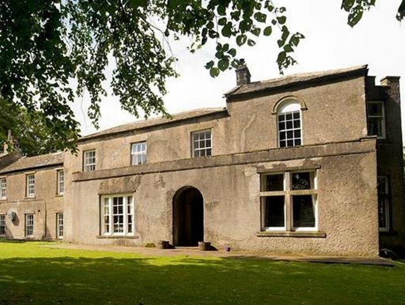 Otel Yha Grinton Lodge - Hostel, Kuzey Yorkshire County, foto