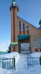 Мечеть (Shkolnaya ulitsa No:38, selo Staroye Baysarovo), cami  Tataristan'dan