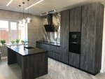 Svarog Furniture Studio (Belgorodskiy rayon, gorodskoye poseleniye Severny, promyshlenny park Fabrika, 1), mutfak mobilyaları  Belgorodskaya oblastından