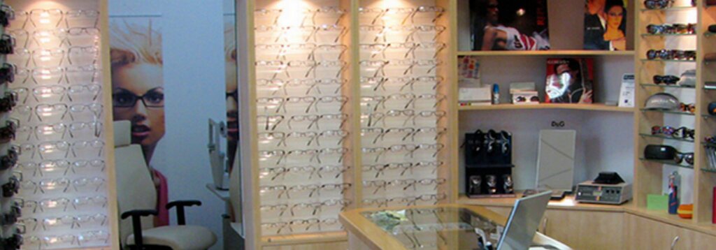 Optik Optika Cvikr, Prag, foto