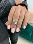 Shuldova nails (Prushynskih Street No:31А), manikür-pedikür  Minsk'ten