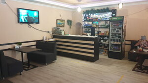 Ариран (Советская улица No:25Б), kafe  Canköy'den