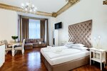 Aparthotel 1899 (E30 Polska, 24), daireler  Szczecin'den