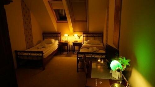 Otel Hotel Wartosław, Büyük Polonya Voyvodalığı, foto