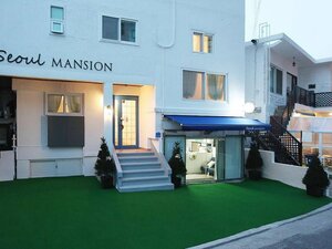 Seoul Sweet Style Guest House (Seoul, Line 6, Mapo-gu office), otel  Seul'dan
