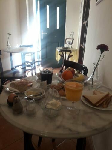 Otel Polyxenia Hotel, , foto