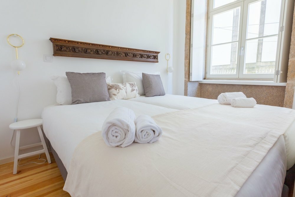 Otel Oporto Invite Clerigos Historical Cente, Porto, foto