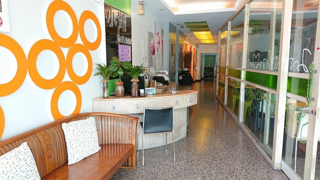 Otel Siaowan B&b, Dünya, foto