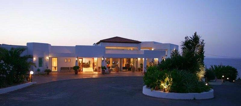 Otel Sunshine Village Hotel, Dünya, foto